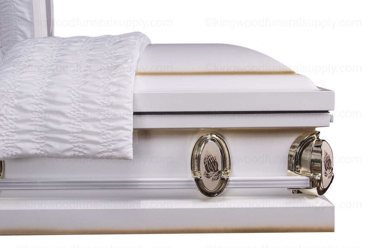 Kingwood Funeral Supply | Casket manufacturer serving funeral business